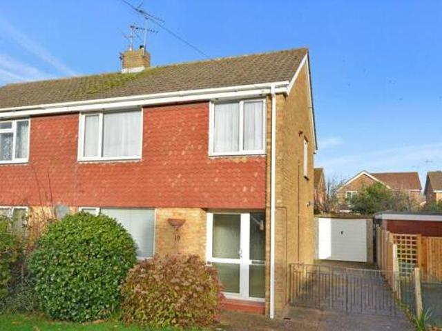 3 Bedroom Semi detached House For Sale In Ashford