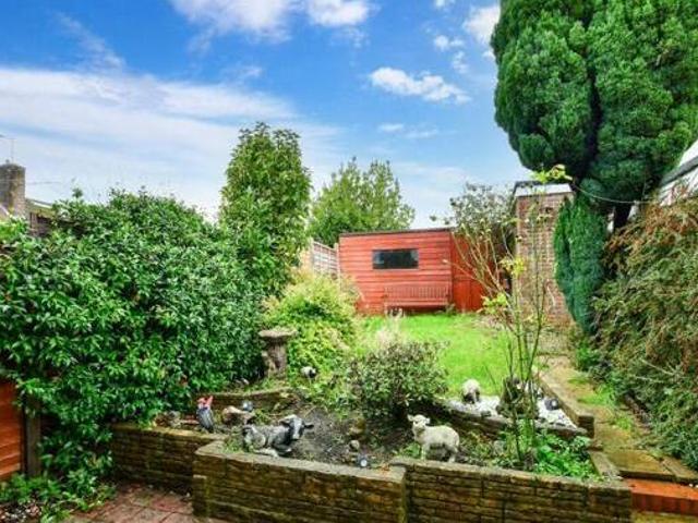 3 Bedroom Semi detached House For Sale In Ashington