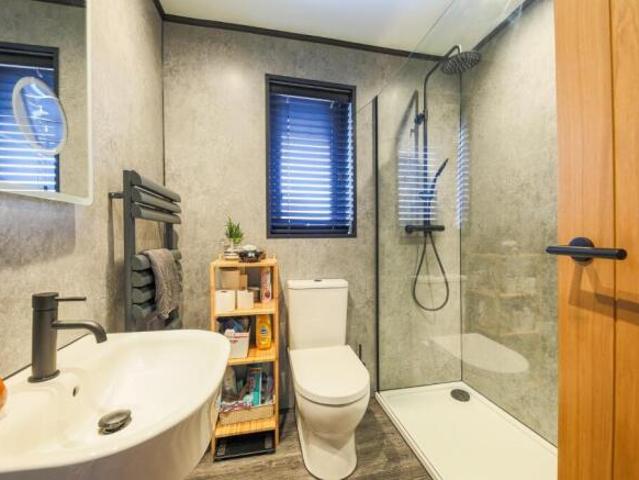 3 bedroom semi detached house for sale in Ashley Close, Ashdown Manor, NE12