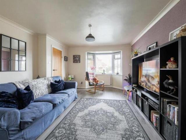 3 bedroom semi detached house for sale in Ashley Close, Killingworth, NE12