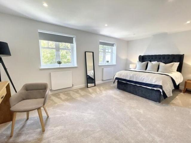 3 bedroom semi detached house for sale in Ashley Cross, BH14