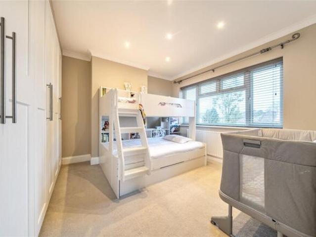 3 bedroom semi detached house for sale in Ashley Gardens, Orpington, BR6