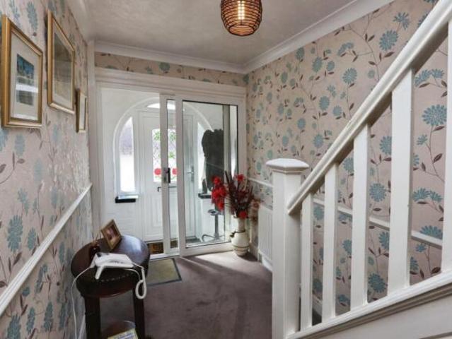 3 bedroom semi detached house for sale in Ashmead Road, Southampton, Hampshire, SO16