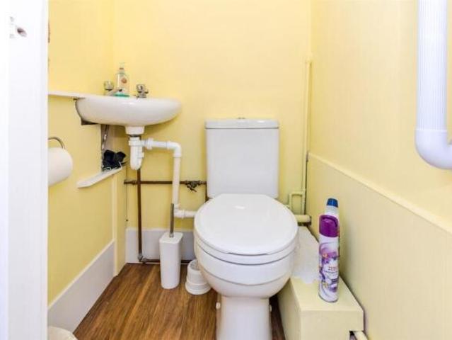 3 bedroom semi detached house for sale in Ashmead Road, Southampton, SO16