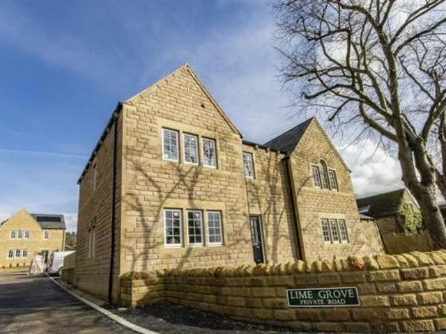 3 Bedroom Semi detached House For Sale In Ashover