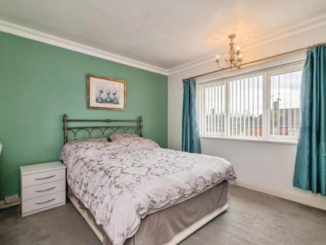 3 bedroom semi detached house for sale in Askeby Drive, Nottingham, Nottinghamshire, NG8