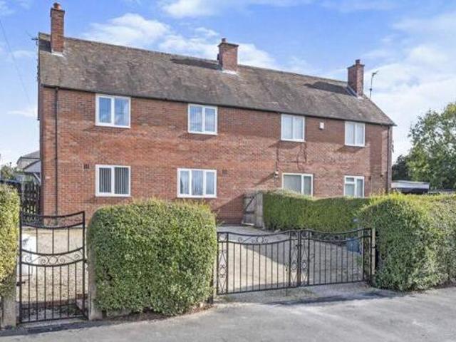 3 Bedroom Semi detached House For Sale In Askern