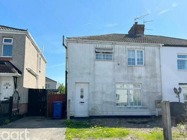 3 Bedroom Semi detached House For Sale In Askern