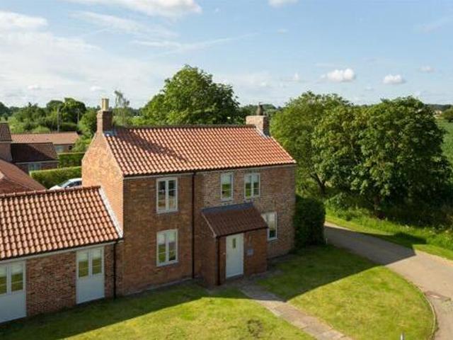 3 Bedroom Semi detached House For Sale In Askham Bryan, York