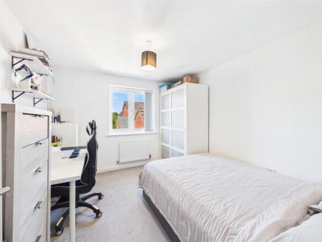 3 bedroom semi detached house for sale in Aspen Way, Brockworth, Gloucester, Gloucestershire, GL3