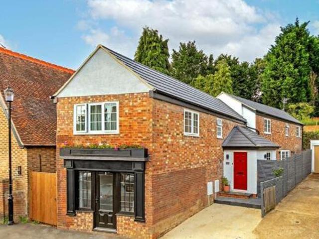 3 Bedroom Semi detached House For Sale In Aspley Guise