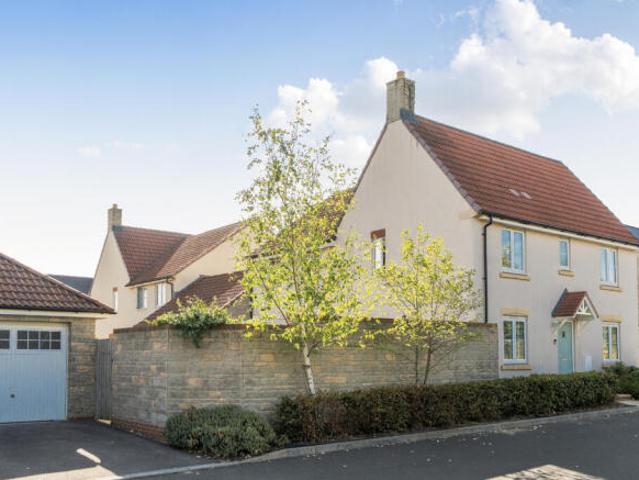 3 bedroom semi detached house for sale in Aster Crescent, Lyde Green, BS16