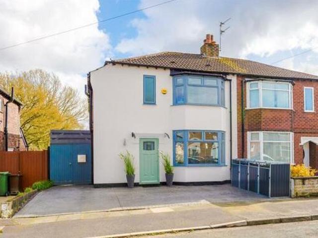 3 Bedroom Semi detached House For Sale In Astley