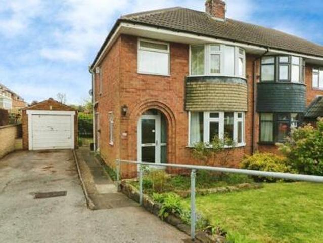 3 Bedroom Semi detached House For Sale In Aston
