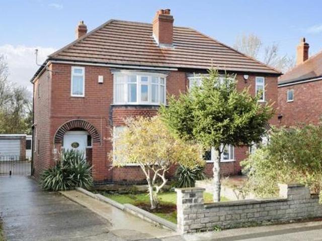 3 Bedroom Semi detached House For Sale In Aston