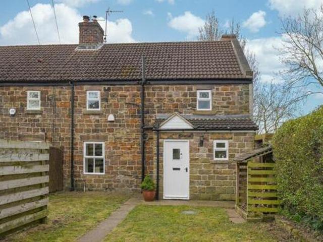 3 Bedroom Semi detached House For Sale In Aston