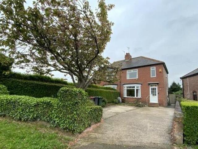 3 Bedroom Semi detached House For Sale In Aston, Sheffield