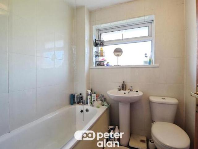 3 bedroom semi detached house for sale in Astoria Close, Thornhill, Cardiff, CF14