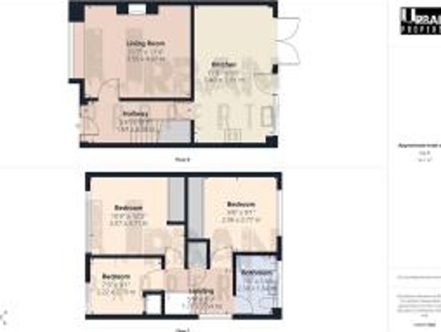 3 bedroom semi detached house for sale in Astral Gardens, Sutton On Hull, HU7