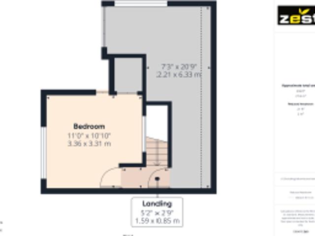 3 bedroom semi detached house for sale in Astral Way, Sutton on Hull, HU7