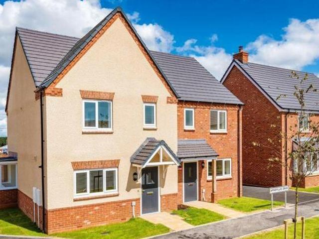 3 Bedroom Semi detached House For Sale In Apley