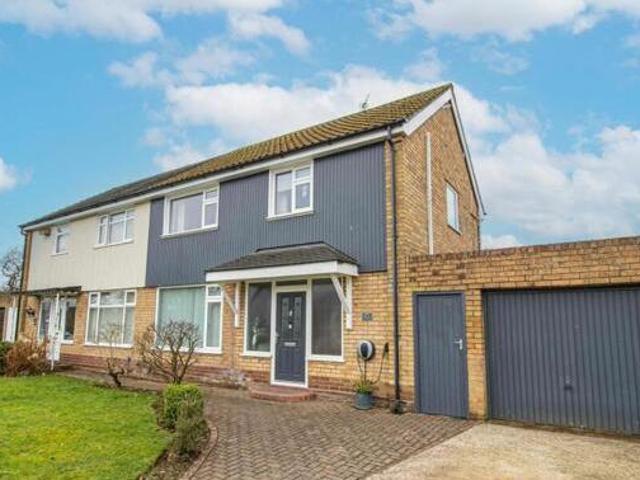 3 Bedroom Semi detached House For Sale In Appleton