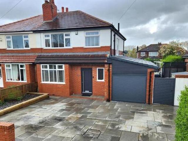 3 Bedroom Semi detached House For Sale In Appleton