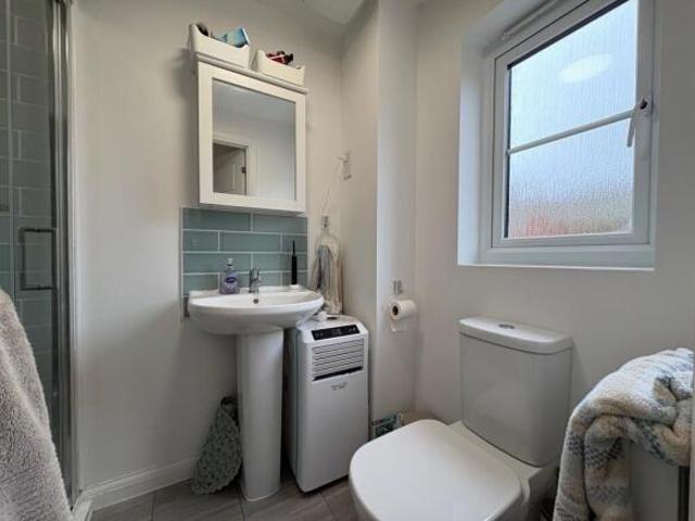 3 bedroom semi detached house for sale in Aquila Gardens, Fairfields, MK11
