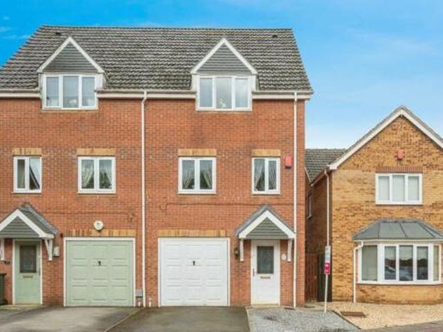 3 Bedroom Semi detached House For Sale In Armthorpe