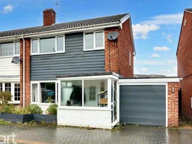 3 Bedroom Semi detached House For Sale In Armthorpe