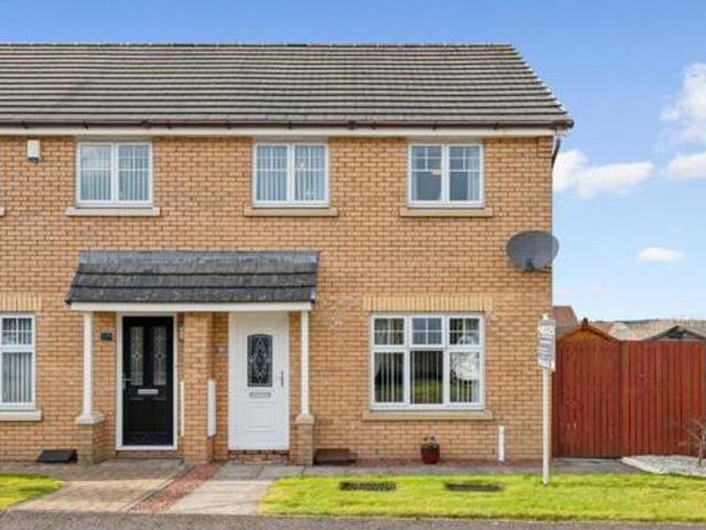 3 Bedroom Semi detached House For Sale In Armadale