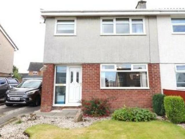 3 Bedroom Semi detached House For Sale In Armadale