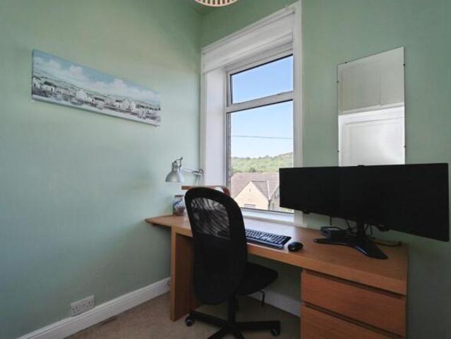 3 bedroom semi detached house for sale in Armitage Road, Armitage Bridge, Huddersfield, HD4