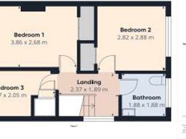 3 bedroom semi detached house for sale in Armstrong Road, Hempshill Vale, NG6 7AT, NG6