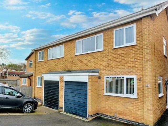 3 Bedroom Semi detached House For Sale In Arnold