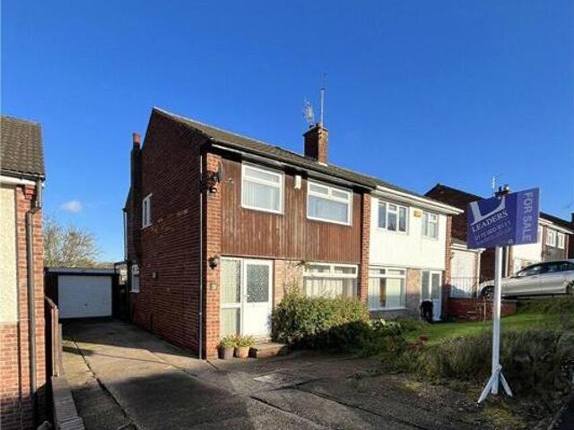 3 Bedroom Semi detached House For Sale In Arnold