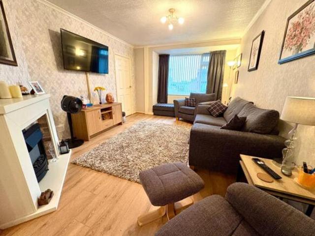 3 bedroom semi detached house for sale in Arnold Close, Cosby, Leicester, LE9