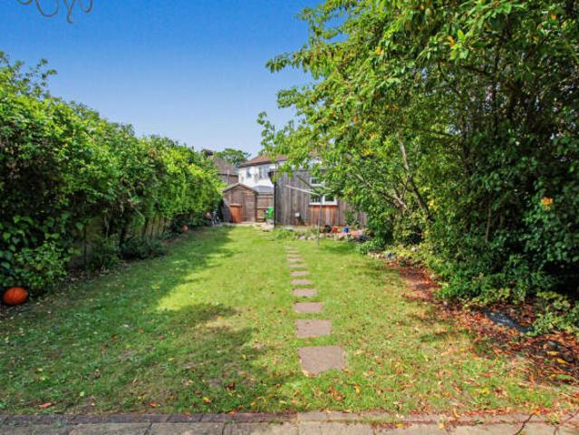 3 bedroom semi detached house for sale in Arbuthnot Lane, Bexley, DA5