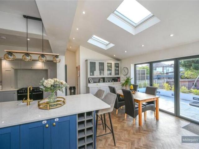 3 bedroom semi detached house for sale in Archway Road, Liverpool, Merseyside, L36