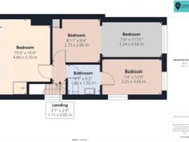 3 bedroom semi detached house for sale in Arle Avenue, Cheltenham, GL51