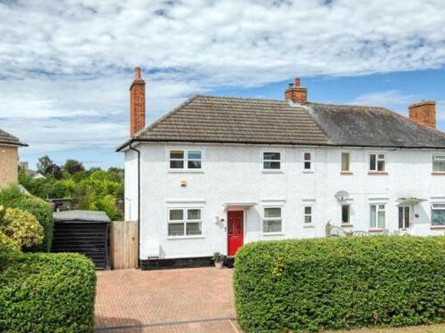 3 Bedroom Semi detached House For Sale In Arlesey