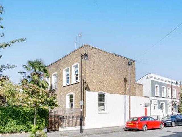 3 Bedroom Semi detached House For Sale In Arlington