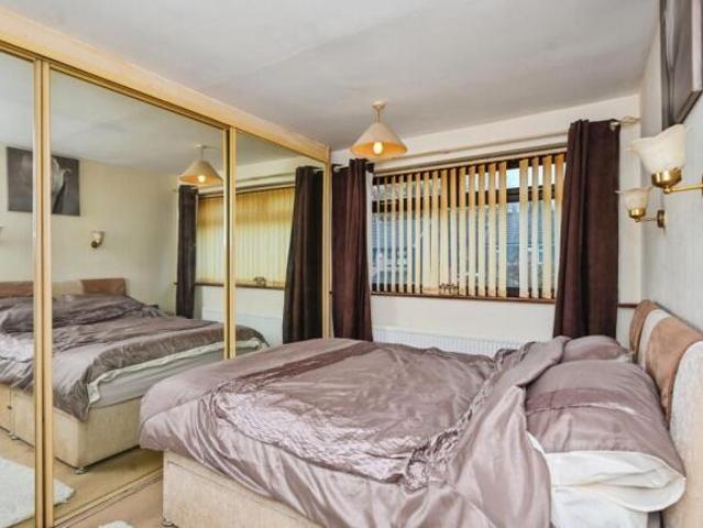 3 bedroom semi detached house for sale in Arlington Drive, Penketh, Warrington, Cheshire, WA5