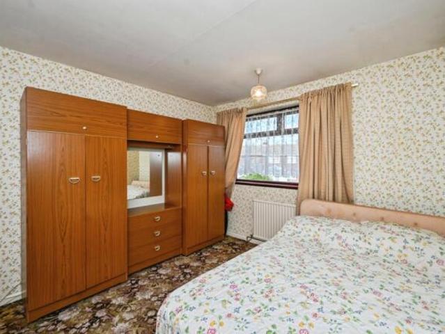 3 bedroom semi detached house for sale in Arlington Drive, Penketh, Warrington, Cheshire, WA5