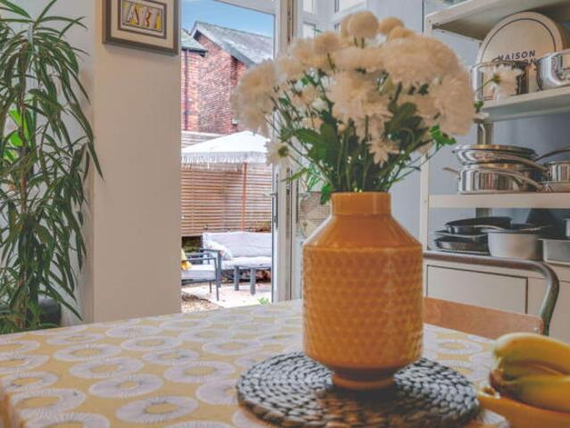 3 bedroom semi detached house for sale in Arliss Avenue, Manchester, M19 2PD, M19