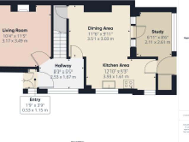3 bedroom semi detached house for sale in Arridge Road, Chaddesden, DE21