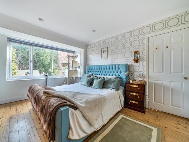 3 bedroom semi detached house for sale in Arthray Road, Oxford, Oxfordshire, OX2