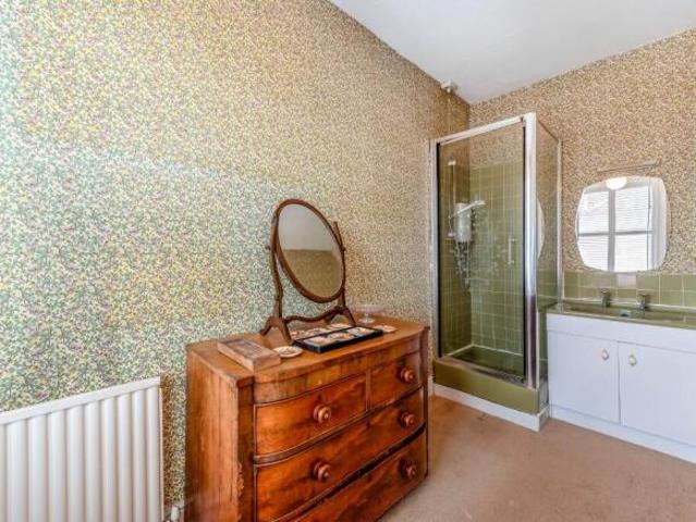 3 bedroom semi detached house for sale in Arthur Road, Winchester, SO23