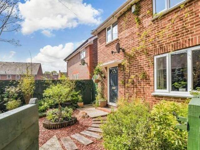 3 Bedroom Semi detached House For Sale In Arundel