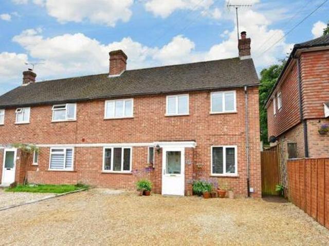 3 Bedroom Semi detached House For Sale In Arundel